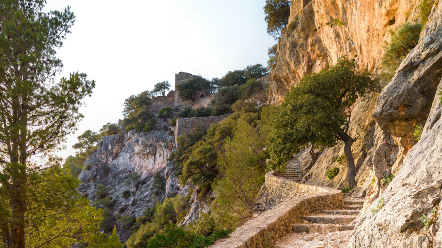 Easter in Mallorca 2026: Traditions, Weather & Complete Guide